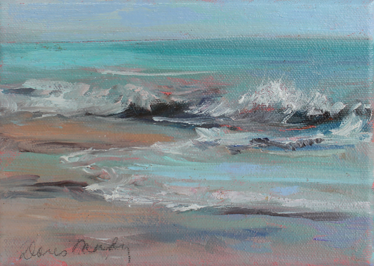 Original Art by Doris Mady - Home - dorismady.com